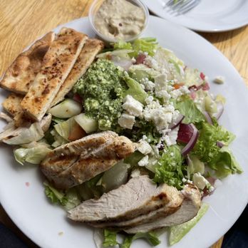 TONY P’S DOCKSIDE GRILL - 1489 Photos & 1481 Reviews - 4445 Admiralty ...