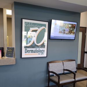 DAWES FRETZIN DERMATOLOGY GROUP - Updated May 2025 - 15 Photos & 61 ...