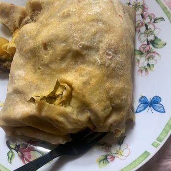 ALI’S ORIGINAL ROTI SHOP - Updated October 2024 - 120 Photos & 199 ...