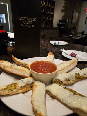 ADRIATIC CAFE ITALIAN GRILL - SPRING - Updated November 2025 - 369 ...