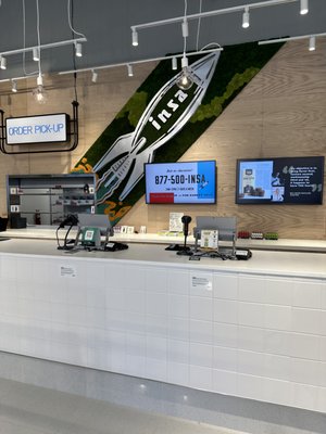 INSA MEDICAL CANNABIS DISPENSARY - AVON - Updated December 2025 - 20 ...