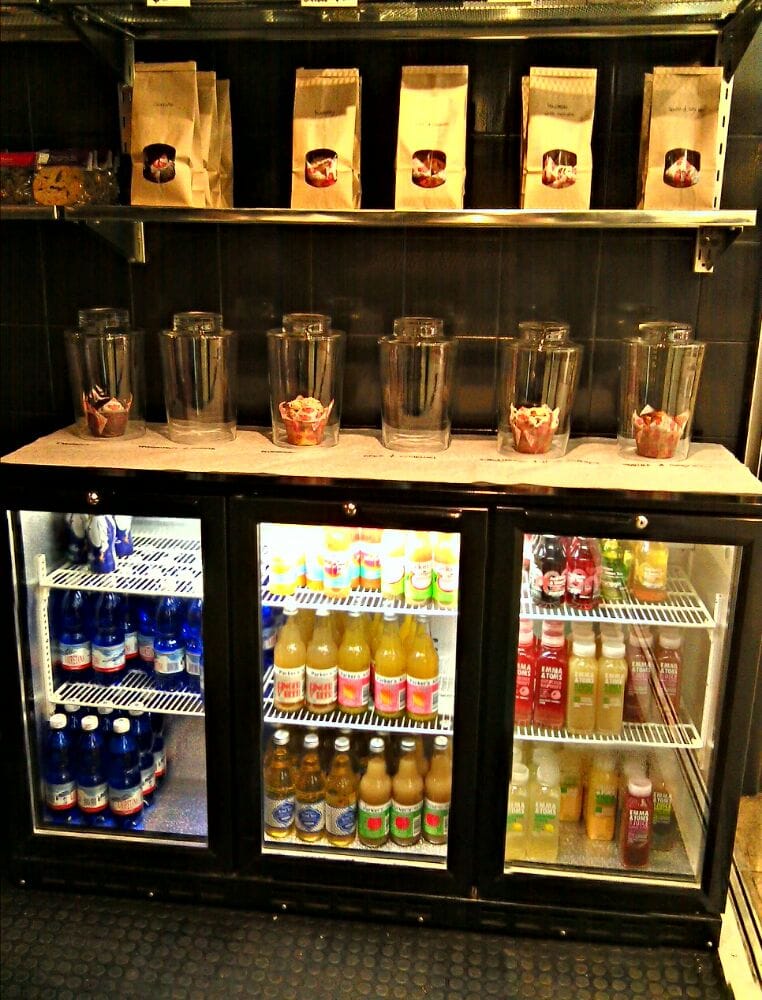 THE LAB CAFE - Updated August 2025 - 109 Pitt St, Sydney New South ...