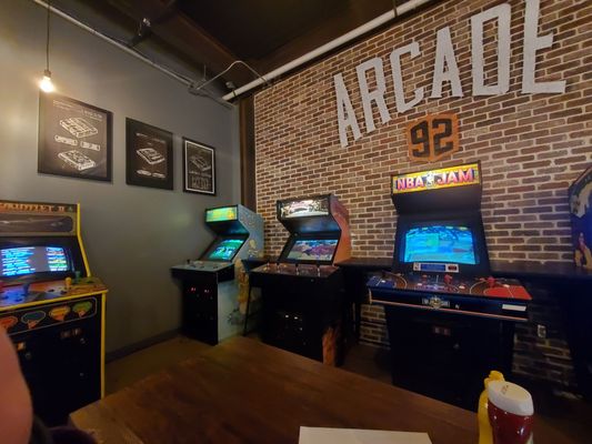 ARCADE 92 - 90 Photos & 73 Reviews - 305 E Virginia Ave, McKinney ...