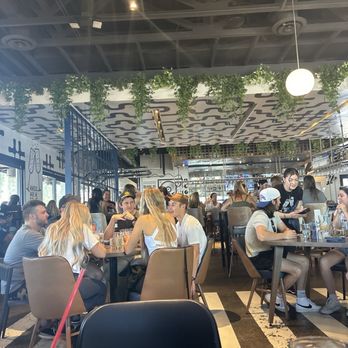 HASH KITCHEN - Updated February 2025 - 499 Photos & 531 Reviews - 16222 ...