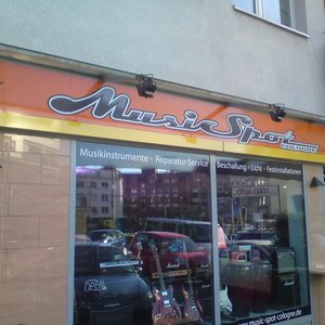 MUSIC STORE - Updated November 2025 - 15 Photos & 96 Reviews ...