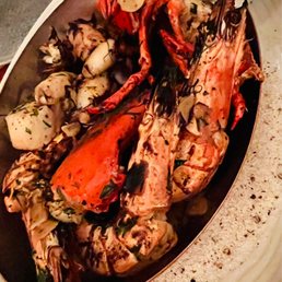 FIOLA MARE - 3126 Photos & 1399 Reviews 【3050 K St NW, Washington ...