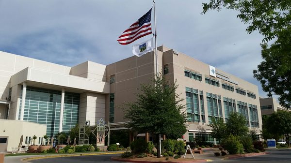 ST GEORGE REGIONAL HOSPITAL - Updated September 2025 - 44 Photos & 64 ...