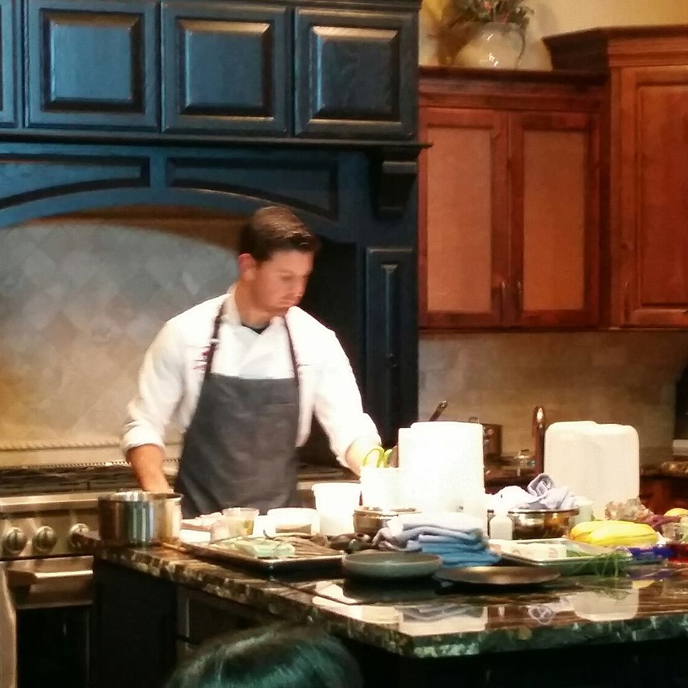 Reno Bites Chef Showdown At Czyz’s Appliance - 2019 All You Need to ...