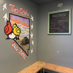 TWO CHICKS SOUTH - Updated October 2025 - 690 Photos & 432 Reviews ...