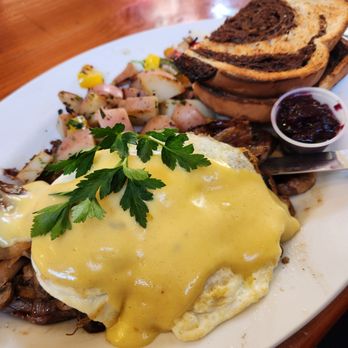 WAVE STREET CAFÉ - Updated May 2024 - 1207 Photos & 1003 Reviews - 550 ...