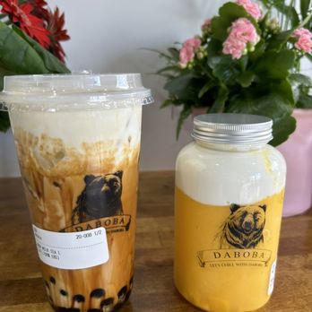 DABOBA - Updated November 2024 - 110 Photos & 35 Reviews - 12025 Hwy 99 ...