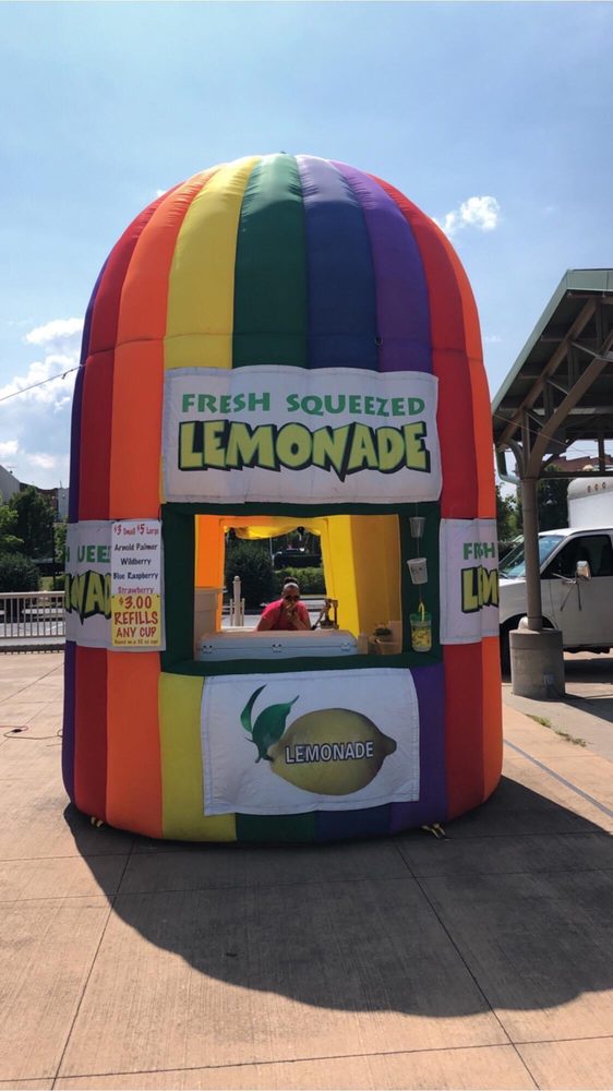 OHIO’S BEST LEMONADE - Updated July 2025 - OH, Ohio - Food Stands ...