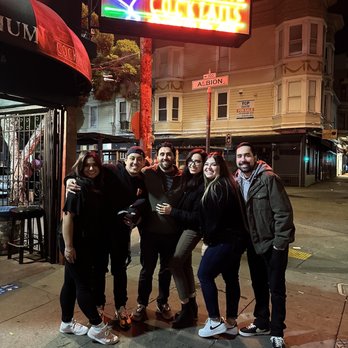 DELIRIUM - Updated December 2025 - 165 Photos & 531 Reviews - 3139 16th ...