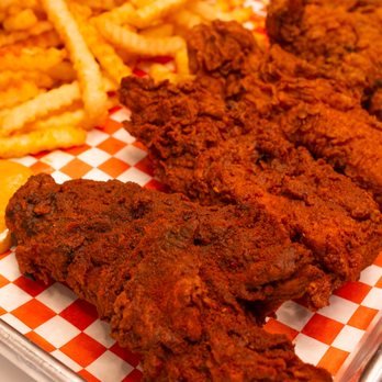 BYRD’S HOT CHICKEN - 45 Photos & 23 Reviews - 4839 Oakton St, Skokie ...