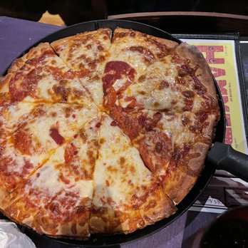 FAMOUS MONSTER PIZZA - Updated June 2025 - 108 Photos & 42 Reviews ...