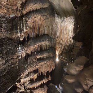 TALKING ROCKS CAVERN - 158 Photos & 75 Reviews - 423 Fairy Cave Ln ...