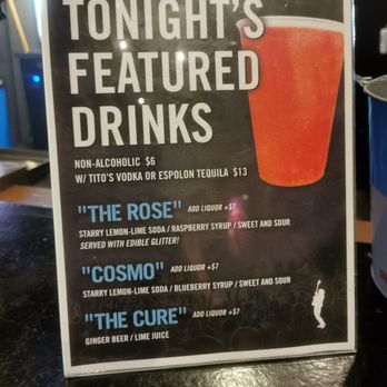 KEMBA LIVE! - Updated December 2025 - 156 Photos & 251 Reviews - 405 ...