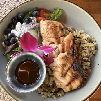 TREE TOPS RESTAURANT - Updated June 2025 - 286 Photos & 137 Reviews ...