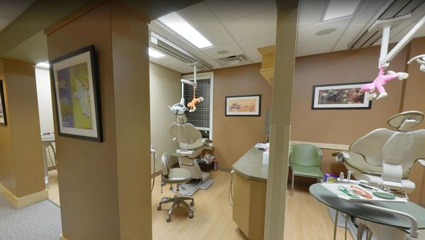 Timberlane Dental South Burlington