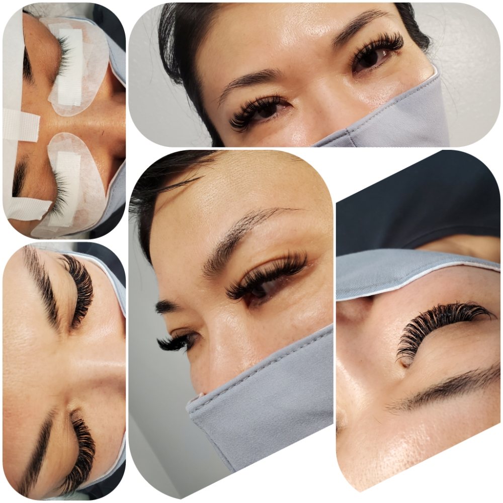 ANGEL LASH - Updated November 2024 - 247 Photos & 167 Reviews - 422 S ...