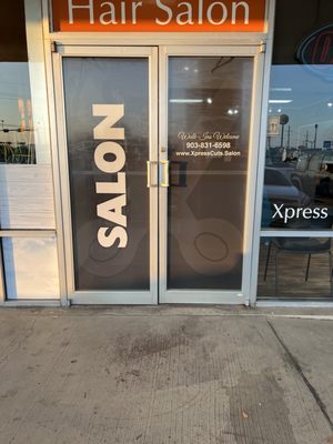 XPRESS CUTS SALON - Updated August 2025 - 26 Photos - 2700 Richmond Rd ...