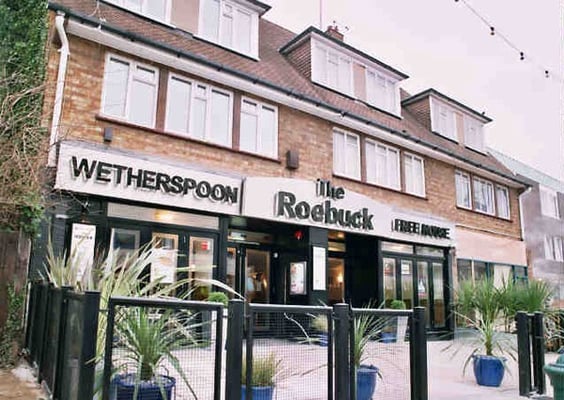 ROEBUCK - Updated October 2025 - 14 Reviews - 138 High Street, Rayleigh ...