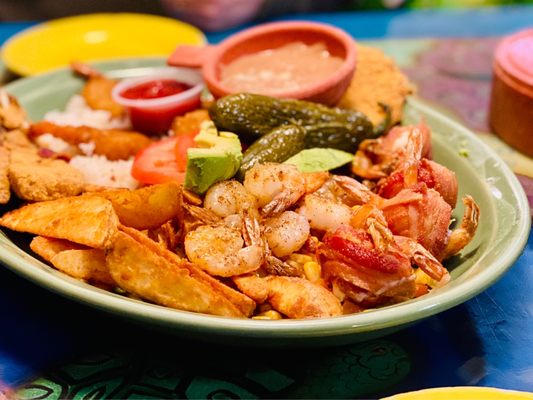 MARISCOS COSTA AZUL - Updated December 2025 - 86 Photos & 86 Reviews ...