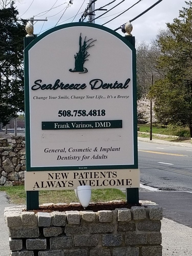 LOUIS KENYON, DDS - SEABREEZE DENTAL - Updated August 2025 - 28 ...