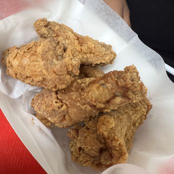 CLUCK N SIP - Updated August 2025 - 483 Photos & 345 Reviews - 5950 ...