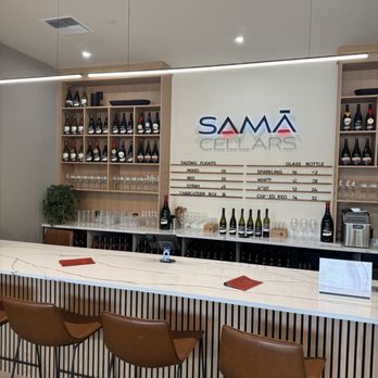 SAMA CELLARS - Updated November 2025 - 74 Photos & 15 Reviews - 7425 166th Ave NE, Redmond ...