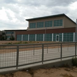 V SUE CLEVELAND HIGH SCHOOL - 61 Photos - 4800 Laban Rd NE, Rio Rancho ...