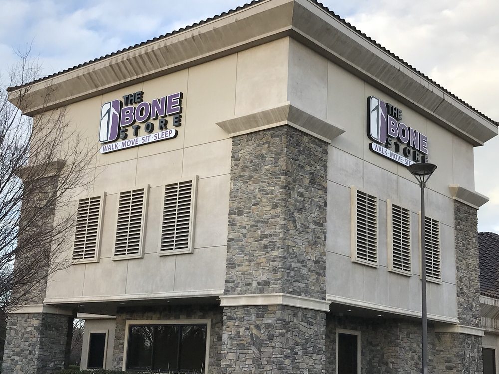 THE BONE STORE - 10 Photos - 1547 E March Ln, Stockton, California ...