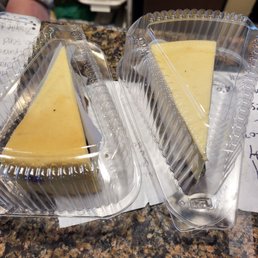HANK’S CHEESECAKES - Updated October 2025 - 115 Photos & 128 Reviews ...