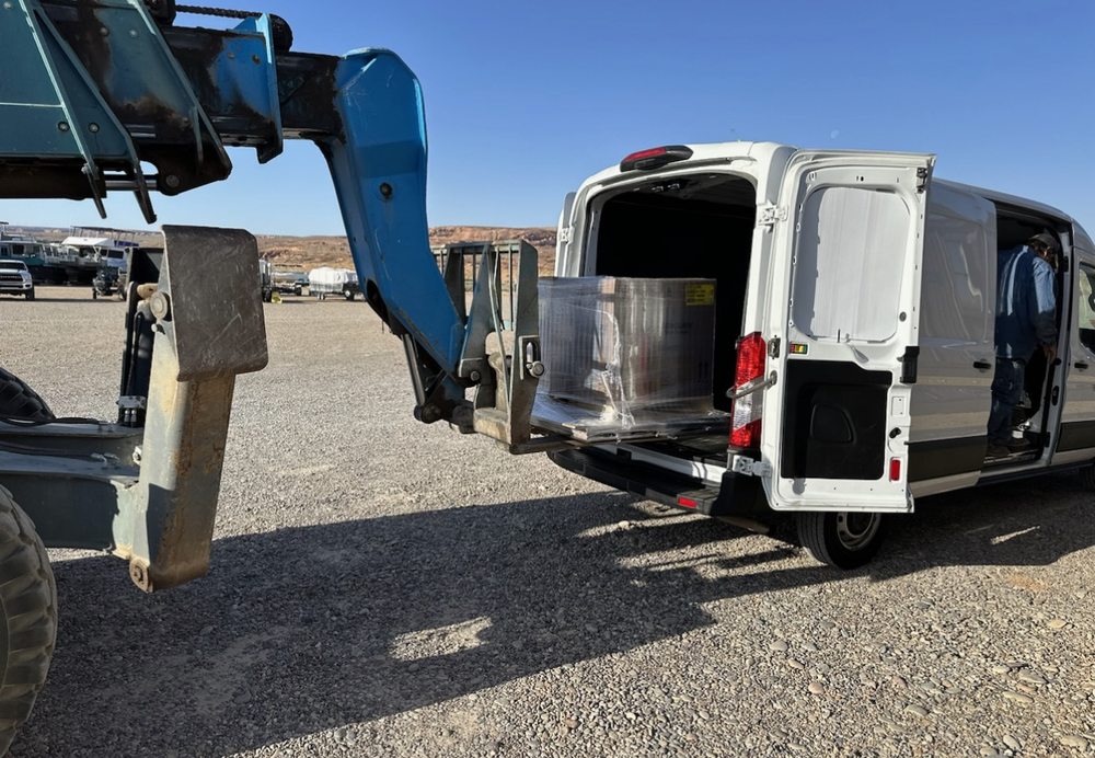 FAMILY EXPRESS - Updated November 2025 - Request a Quote - 30 Photos - 1450 Clovis Ave, Clovis ...