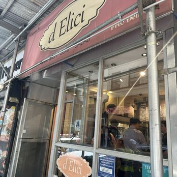 D ELICI - Updated December 2025 - 114 Photos & 141 Reviews - 71 Nassau ...