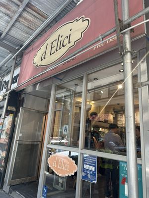 D ELICI - Updated December 2025 - 114 Photos & 141 Reviews - 71 Nassau ...