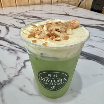MATCHA CAFE MAIKO - MIRA MESA - Updated May 2025 - 226 Photos & 115 ...