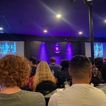 WISEGUYS COMEDY CLUB - 113 Photos & 52 Reviews - 1511 S Main St, Las ...