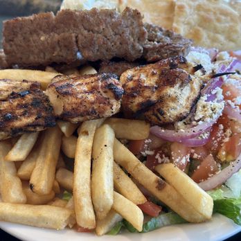 GREEK HOUSE CAFE - Updated September 2024 - 426 Photos & 1163 Reviews ...