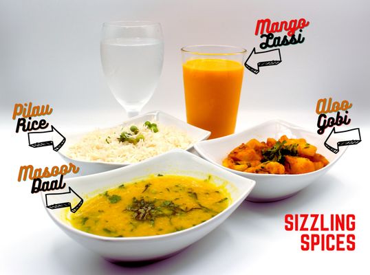 SIZZLING SPICES - Updated December 2025 - 89 Photos & 102 Reviews - 106 ...