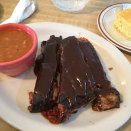 REO’S RIBS - Updated October 2025 - 103 Photos & 181 Reviews - 4211 NE ...