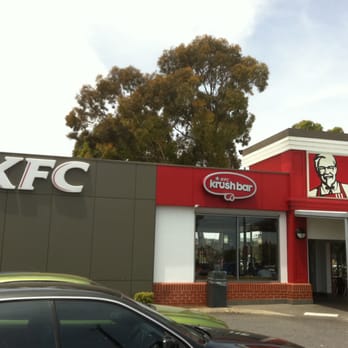 KFC - Updated July 2024 - 501 Morphett Rd, Marion South Australia ...