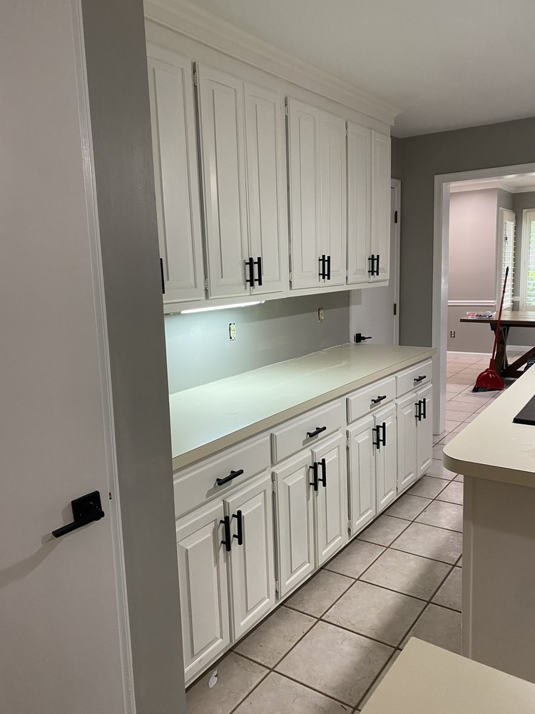 TRUE COLORS PAINTING - Updated October 2024 - 20 Photos - Norfolk ...