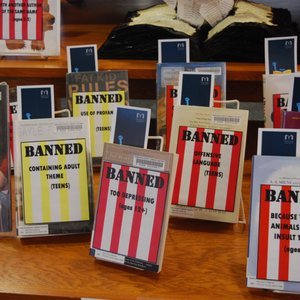 AGAVE LIBRARY - Updated September 2025 - 28 Photos & 31 Reviews - 23550 ...