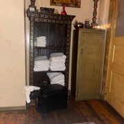 CYNERGY SPA - 114 Photos & 180 Reviews - 87 Fort Greene Pl, Brooklyn ...
