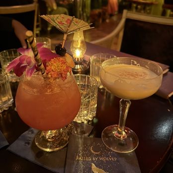 RAISED BY WOLVES - 3606 Photos & 1761 Reviews - 4301 La Jolla Village ...