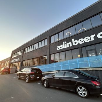 ASLIN BEER COMPANY - Updated June 2025 - 348 Photos & 209 Reviews - 847 ...