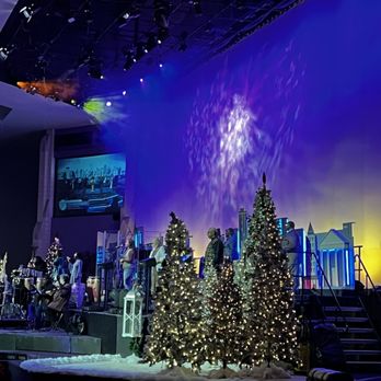 FAITH LANDMARKS MINISTRIES - Updated December 2025 - 29 Photos - 8491 ...