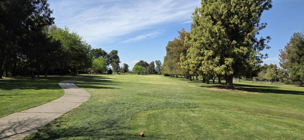 DAVIS MUNICIPAL GOLF COURSE - Updated April 2026 - 25 Photos & 44 ...