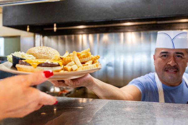 PAPA G’S - Updated December 2024 - 50 Photos & 119 Reviews - 10502 ...